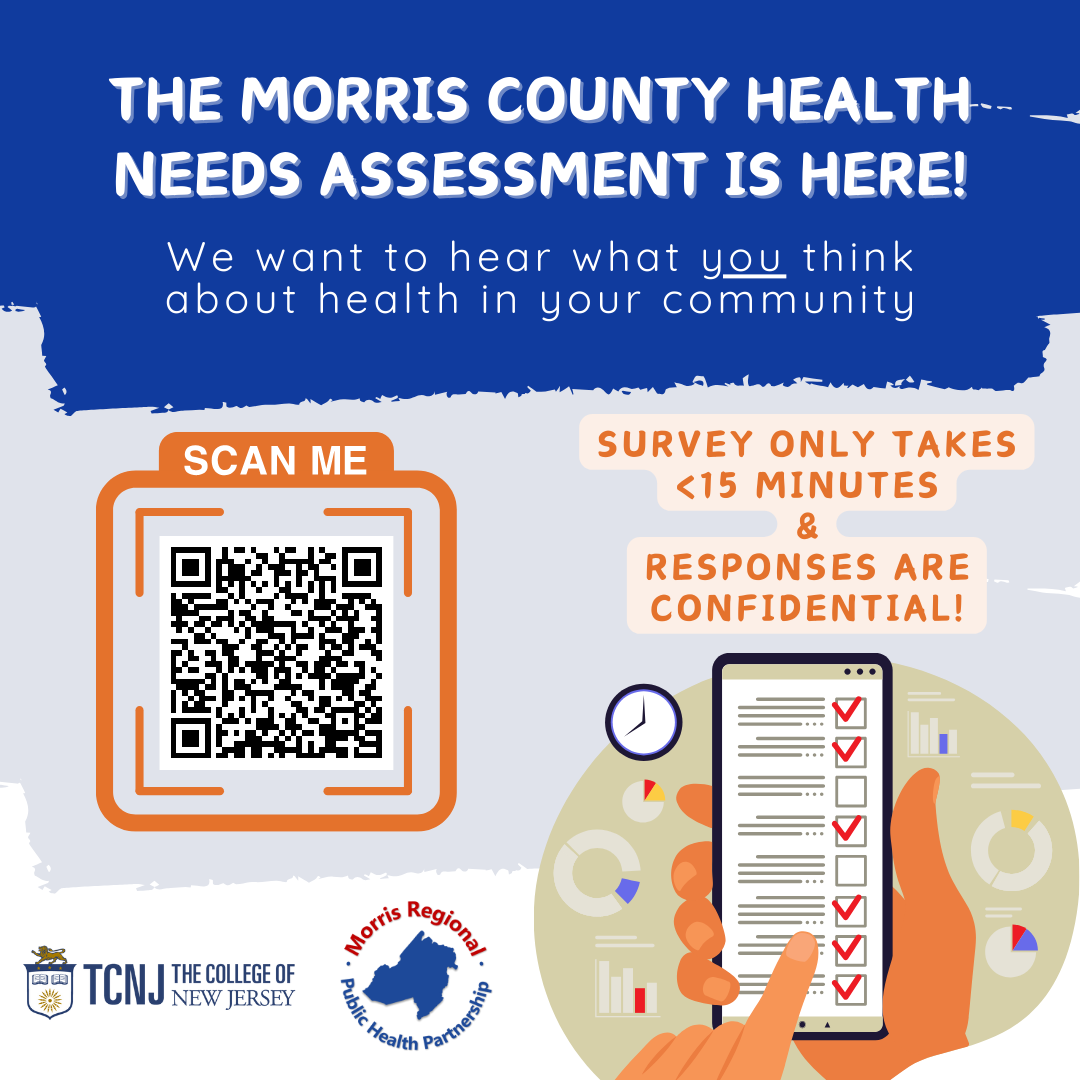 Community Health Assessment (CHA) & Community Health Improvement Plan ...